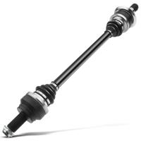 China Rear Driver or Passenger CV Axle Shaft Assembly for BMW X5 10-18 E70 F15 G05 for sale