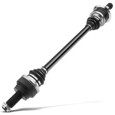 China Rear Driver or Passenger CV Axle Shaft Assembly for BMW X5 10-18 E70 F15 G05 for sale