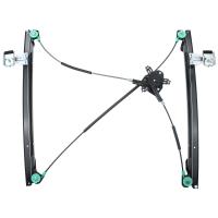 China Front Passenger Window Regulator without Motor for Chrysler Town & Country 04-07 for sale