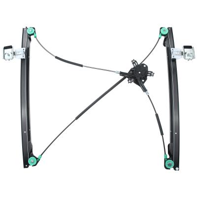 China Front Passenger Window Regulator without Motor for Chrysler Town & Country 04-07 for sale