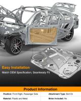 China Front Passenger Power Window Regulator without Motor for Hyundai Genesis 10-14 for sale