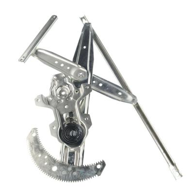 China Front Passenger Power Window Regulator without Motor for Honda Civic 1996-2000 for sale