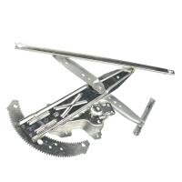 China Front Passenger Power Window Regulator without Motor for Honda Civic 1996-2000 for sale