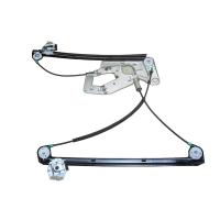 China Front Passenger Power Window Regulator without Motor for BMW 525i 528i M5 E39 for sale