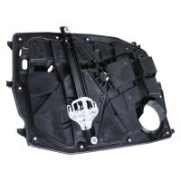 China Front Passenger Power Window Motor & Regulator Assembly for Jeep Liberty for sale