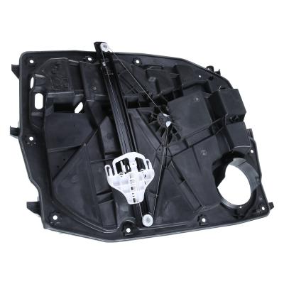 China Front Passenger Power Window Motor & Regulator Assembly for Jeep Liberty for sale
