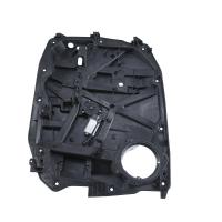China Front Passenger Power Window Motor & Regulator Assembly for Jeep Liberty for sale