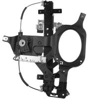China Rear Passenger Power Window Regulator without Motor for Ford Expedition 07-17 for sale