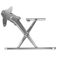 China Front Passenger Window Regulator without Motor for Dodge Dakota 97-04 for sale