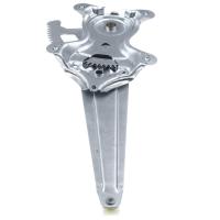 China Rear Passenger Power Window Regulator without Motor for Toyota RAV4 Highlander for sale