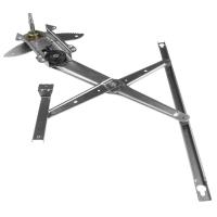 China Front Passenger Window Regulator without Motor for Dodge Dakota 97-04 for sale