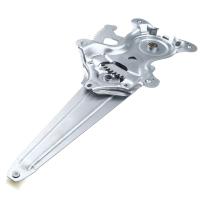 China Rear Passenger Power Window Regulator without Motor for Toyota RAV4 Highlander for sale
