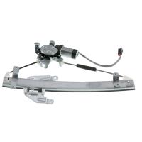 China Rear Passenger Power Window Motor & Regulator Assembly for Nissan Sentra 1995-1999 for sale