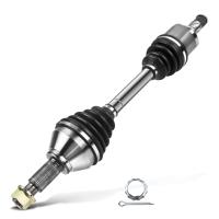 China Front Driver CV Axle Shaft Assembly for Nissan Altima 2007-2012 V6 3.5L for sale