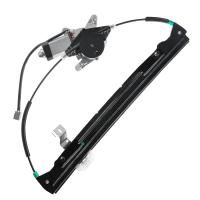 China Rear Driver Power Window Motor & Regulator Assembly for Ford Explorer Mountaineer 02-10 for sale