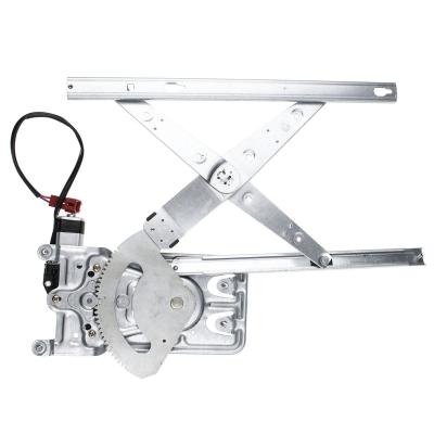 China Rear Passenger Power Window Motor & Regulator Assembly for Chrysler 300M Dogde Intrepid for sale