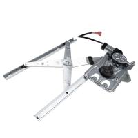 China Rear Passenger Power Window Motor & Regulator Assembly for Chrysler 300M Dogde Intrepid for sale