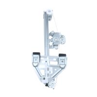 China Rear Passenger Power Window Regulator without Motor for Cadillac STS 2005-2011 for sale