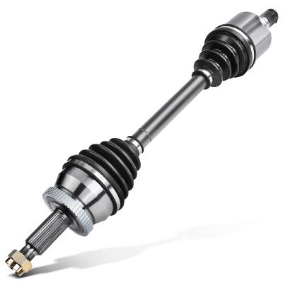 China Front Driver CV Axle Shaft Assembly for Hyundai Veracruz 2007-2012 3.8L AWD /FWD for sale