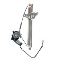 China Rear Driver Power Window Motor & Regulator Assembly for Toyota Camry 1992-1996 for sale