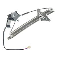 China Rear Driver Power Window Motor & Regulator Assembly for Toyota Camry 1992-1996 for sale