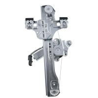 China Rear Passenger Power Window Motor & Regulator Assembly for Chevrolet Sonic 2012-2019 for sale