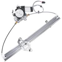 China Rear Driver Power Window Motor & Regulator Assembly for Nissan Frontier 2005-2015 for sale