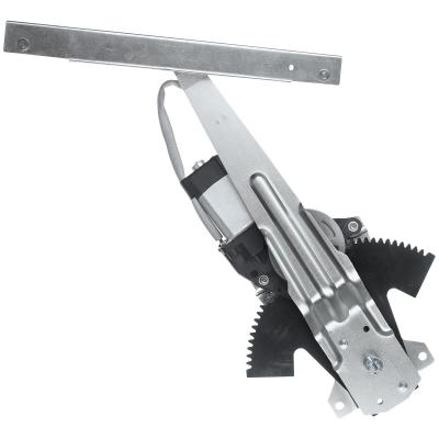 China Rear Passenger Power Window Motor & Regulator Assembly for Buick Skylark Olds Achieva for sale