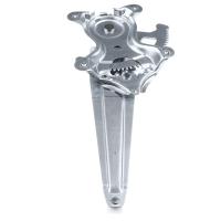 China Rear Driver Power Window Regulator without Motor for Toyota Land Cruiser Lexus for sale
