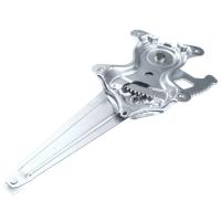 China Rear Driver Power Window Regulator without Motor for Toyota Land Cruiser Lexus for sale