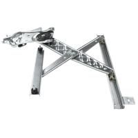China Rear Passenger Power Window Regulator without Motor for Ford Expedition 97-02 for sale