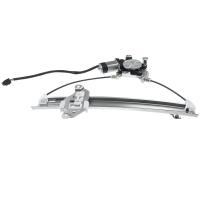 China Rear Passenger Power Window Motor & Regulator Assembly for Nissan Xterra 2005-2015 for sale