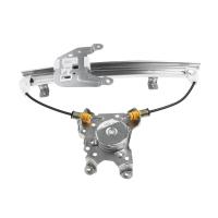 China Rear Passenger Power Window Regulator without Motor for Nissan Murano 2003-2007 for sale
