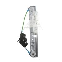 China Rear Passenger Power Window Regulator without Motor for Chevy Equinox Pontiac for sale