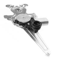 China Rear Passenger Power Window Motor & Regulator Assembly for Toyota Camry 07-09 for sale