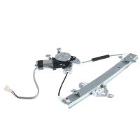 China Rear Passenger Window Motor & Regulator Assembly for Mitsubishi Outlander 2003-2006 for sale