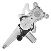 China Rear Passenger Power Window Motor & Regulator Assembly for Toyota Corolla 2014-2018 for sale