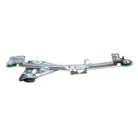 China Rear Passenger Power Window Regulator without Motor for Cadillac CTS 2003-2007 for sale