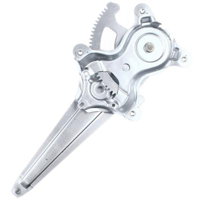 China Rear Passenger Power Window Regulator without Motor for Toyota Land Cruiser Lexus for sale