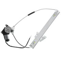 China Rear Passenger Power Window Motor & Regulator Assembly for Mazda MPV 2000-2006 for sale
