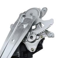 China Rear Passenger Power Window Motor & Regulator Assembly for Toyota Avalon 2005-2010 for sale
