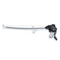 China Rear Passenger Power Window Motor & Regulator Assembly for Honda Fit 2015-2019 for sale