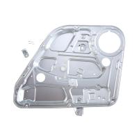 China Rear Passenger Power Window Regulator without Motor for Kia Rondo 2007-2010 for sale