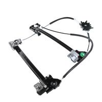 China Rear Gate Power Window Regulator without Motor for Land Rover Freelander 03-05 for sale