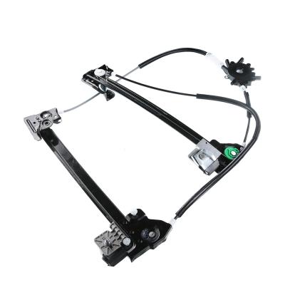 China Rear Gate Power Window Regulator without Motor for Land Rover Freelander 03-05 for sale