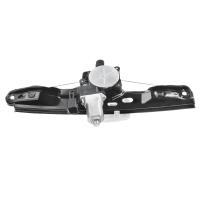 China Rear Passenger Power Window Motor & Regulator Assembly for Ford Focus 2012-2018 for sale
