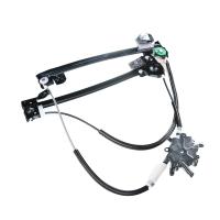 China Rear Gate Power Window Regulator without Motor for Land Rover Freelander 03-05 for sale