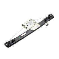 China 2x Rear Power Window Regulator without Motor for BMW E90 E91 325i 328i 330i 335i for sale