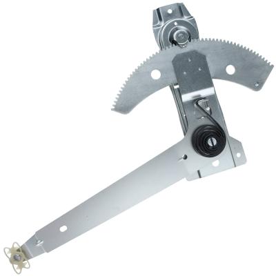 China Front or Rear Passenger Window Regulator without Motor for Ford F-150 F-250 92-97 for sale