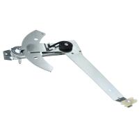China Front or Rear Passenger Window Regulator without Motor for Ford F-150 F-250 92-97 for sale